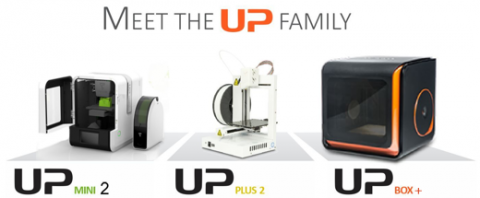 Buy 3D Printers - Online 3D Printing Store - 3D Printing Systems SA
