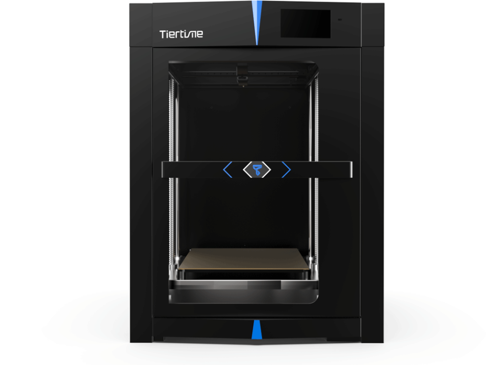 Tiertime UP600 3D Printer - 3D Printing Systems South Africa