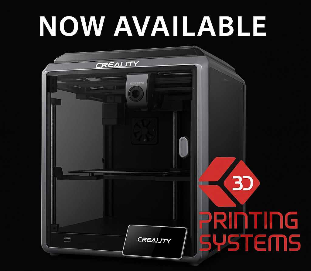 Creality K1 Max - 3D Printing Systems South Africa