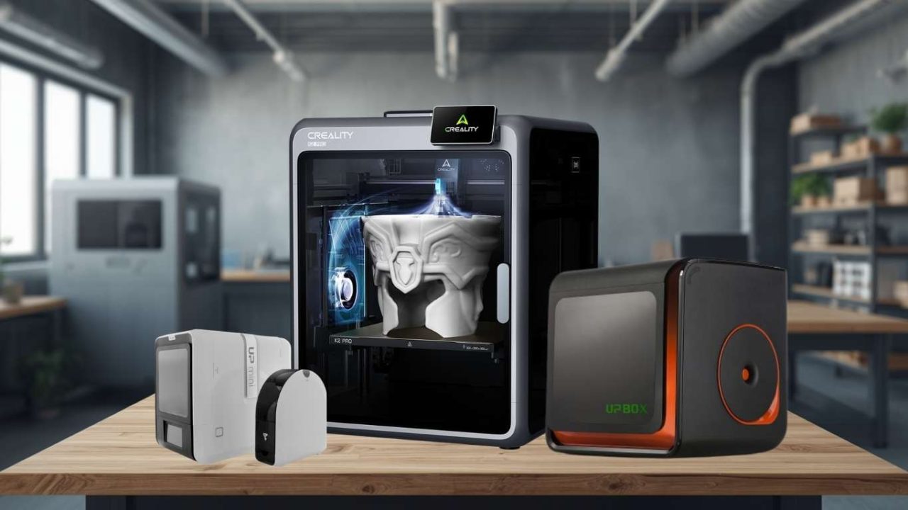Buy 3D Printers - Online 3D Printing Store - 3D Printing Systems SA